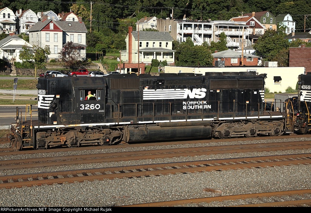 NS 3260